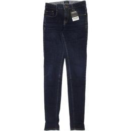 Cyrillus Damen Jeans, blau, Gr. 32