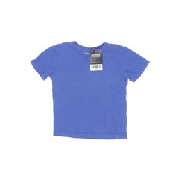 next Herren T-Shirt, blau, Gr. 128