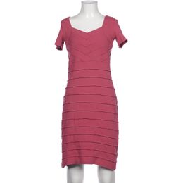 Betty Barclay Damen Kleid, pink, Gr. 32