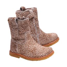 bisgaard - Winterstiefel ELKE TEX in brown, Gr.26