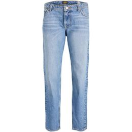 Jack & Jones JACK & JONES - Jeans CHRIS ORIGINAL MF 921 in blue denim, Gr.122