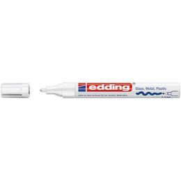 Edding - cr paintmarker weiss 750