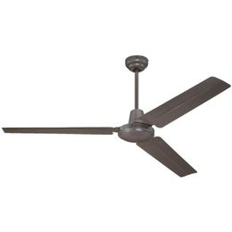 Westinghouse - Deckenventilator Industrial Espresso 142 cm