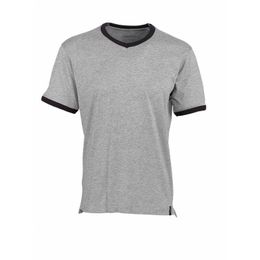 Mascot - T-Shirt algoso crossover 50415 Gr. m grau-meliert - grau-meliert