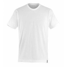 Mascot - T-Shirt algoso crossover 50415 Gr. l weiß - weiß