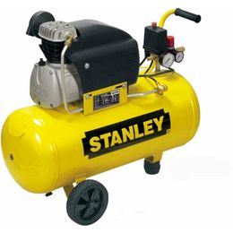 Kompressor 50 lt d 211/8/50 - Stanley