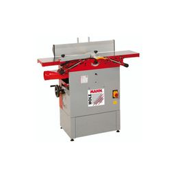 HOLZMANN-MASCHINEN HOB260NL Abricht-Dickenhobelmaschine - Holzmann