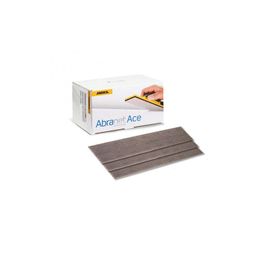 Abranet ace 70x125 P400 50 pieces - MIRKA