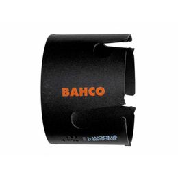 Bahco - Superior Multi-Lochsägen-Satz für Holz und Ziegel, 86 mm