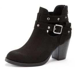 Lascana Cowboy Stiefelette