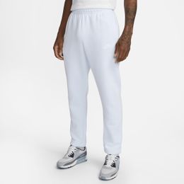 Nike Sportswear Club Fleece Herrenhose - Grau