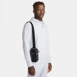 Nike Sportswear Essentials Crossbody-Tasche (1 l) - Schwarz