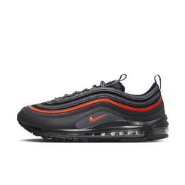 Nike Air Max 97 Herrenschuh - Schwarz