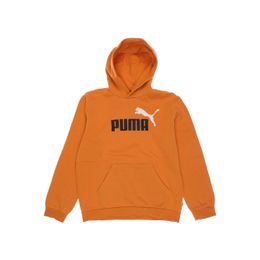 Puma Jungen Hoodies & Sweater, orange