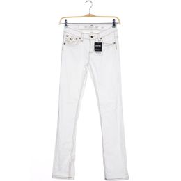 Amor, Trust & Truth Amor, Trust & Truth Damen Jeans, weiß