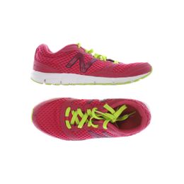 New Balance Damen Sneakers, pink