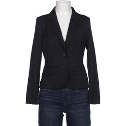 Opus Damen Blazer, marineblau