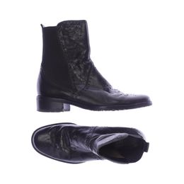 Kennel & Schmenger Kennel & Schmenger Damen Stiefelette, schwarz