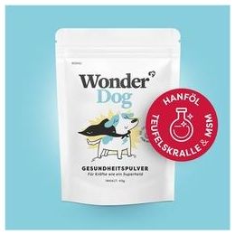 WonderCat 8-in-1 Gesundheitspulver für Katzen