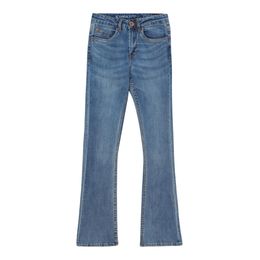 Garcia Jeans 'Rianna' M&auml;dchen Gr&ouml;&szlig;e 128 blue denim