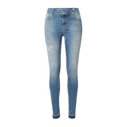 Garcia Jeans 'Celia' female size 31 Light blue