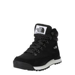 The North Face Boots 'Back to Berkeley IV' female size 39 Black / White