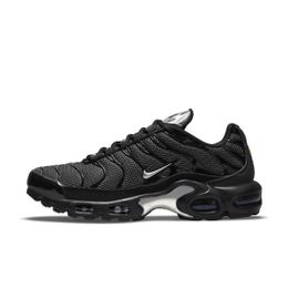 Nike Air Max Plus Damenschuh - Schwarz