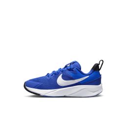 Nike Star Runner 4 Schuh für jüngere Kinder - Blau