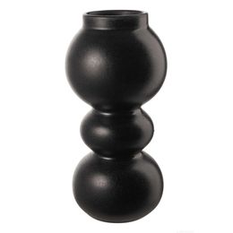 Asa SELECTION Vase BLACK IRON