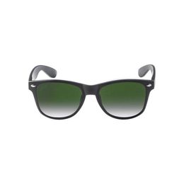 MSTRDS Sonnenbrille MSTRDS Unisex Sunglasses Likoma Youth, schwarz