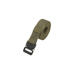 Brandit Hüftgürtel Brandit Accessoires Tactical Belt, grün