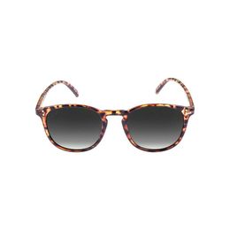 MSTRDS Sonnenbrille MSTRDS Accessoires Sunglasses Arthur Youth, braun