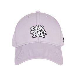 Cayler & Sons CAYLER & SONS Flex Cap Cayler & Sons Accessoires Day Dreamin Curved Cap, lila