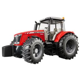 Bruder® Spielzeug-Traktor 03046