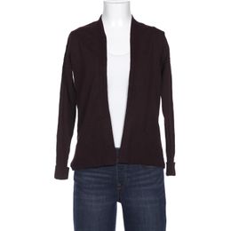 s.Oliver Damen Strickjacke, bordeaux