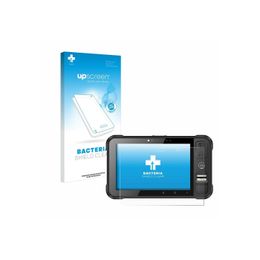 upscreen Schutzfolie für Chainway P80 RFID Tablet