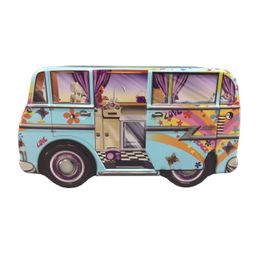 MediMuc Keksdose Mini Camper Van
