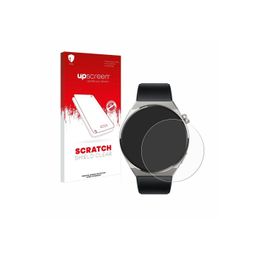upscreen Schutzfolie für Huawei Watch GT 3 Pro Titanium (46mm)