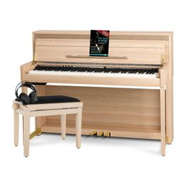 Classic Cantabile Digitalpiano UP-1 E-Piano Set