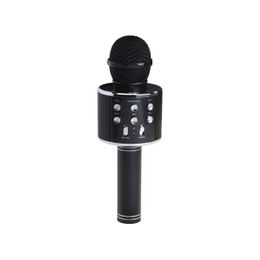 Denver Denver Karaoke Mikrofon-Lautsprecher KMS-20B Portable-Lautsprecher