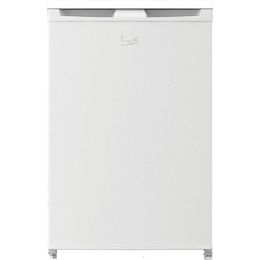Beko Kühlschrank ohne Gefrierfach unterbaufähig 128 l MinFrost EEK: E TSE1424N