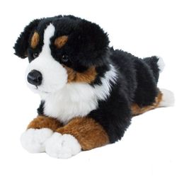 Teddys Rothenburg Kuscheltier Hund Berner Sennenhund 38 cm Plüschtier Uni-Toys (Kuscheltier