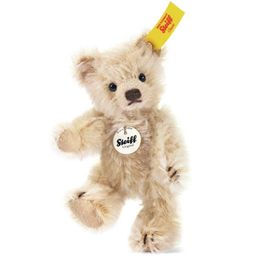 Steiff Dekofigur Mini-Teddybär 10 cm blond 040009