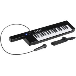 McGrey Spielzeug-Musikinstrument KT-3712 Kinder-Keyboard mit 37 Tasten