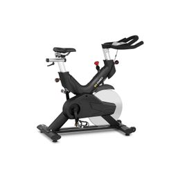 Gymrex Heimtrainer Heimtrainer Hometrainer Fahrrad Indoor Cycle 20 kg Schwungmasse bis