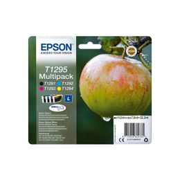 Epson Tinte Multipack T1295 (C13T12954012)