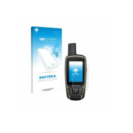 upscreen Schutzfolie für Garmin GPSMAP 65s