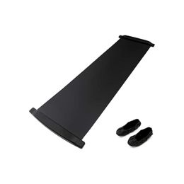 POWRX Mini-Stepper Slide Board f. Bein-