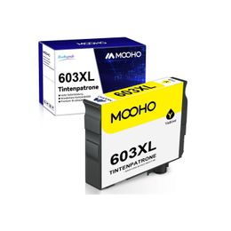 MOOHO ersetzt 603XL für EPSON XP 2100 2105 2150 WF 2810DWF Tintenpatrone