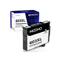 MOOHO ersetzt 603XL für EPSON XP 2100 2105 2150 WF 2810DWF Tintenpatrone